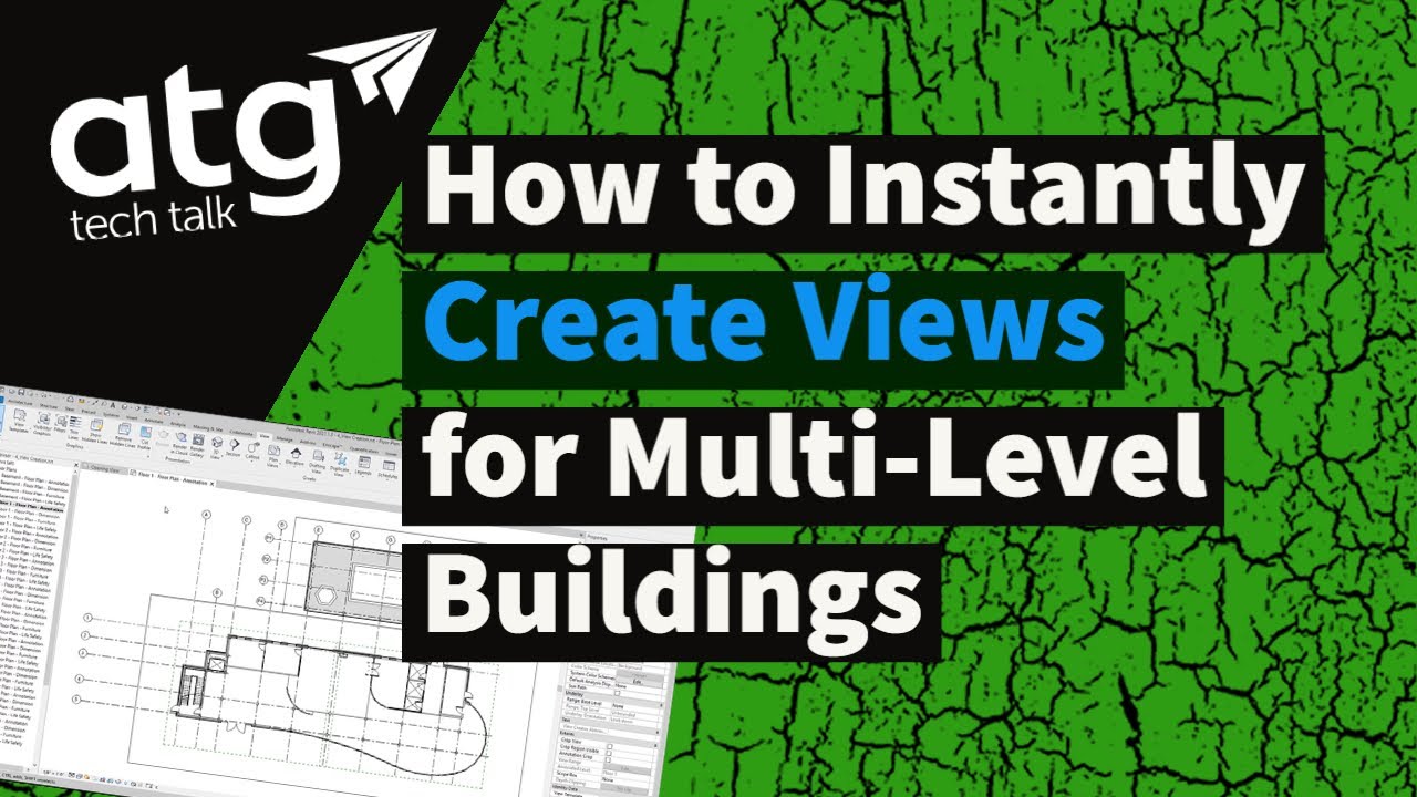 ATG USA • Elevated Solutions