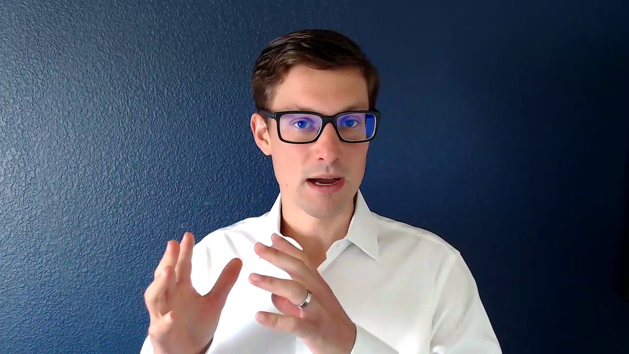 Cal Poly MS Taxation Alumni Scott Hoppe - YouTube