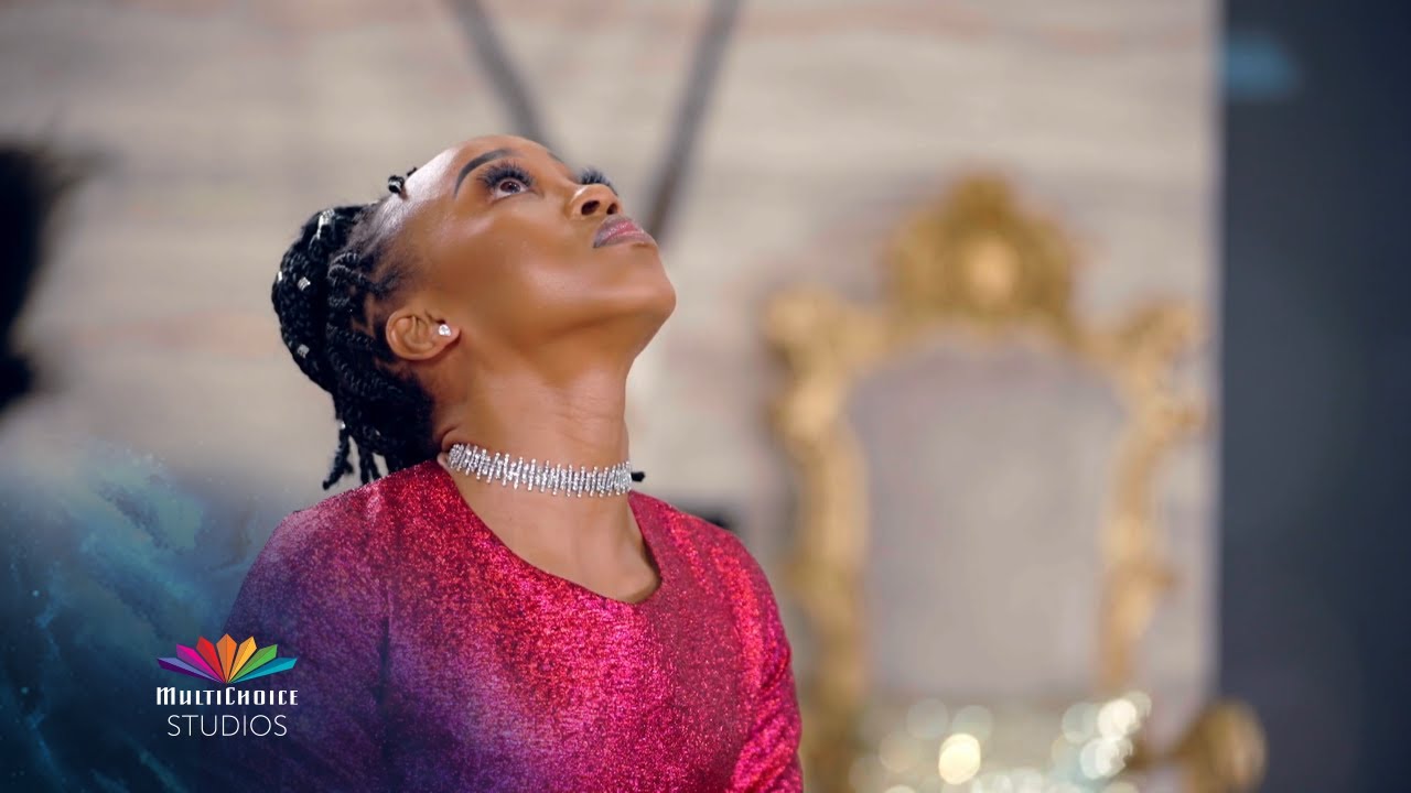 Kwa Mam' Mkhize Season 2 | Multichoice Studios - YouTube