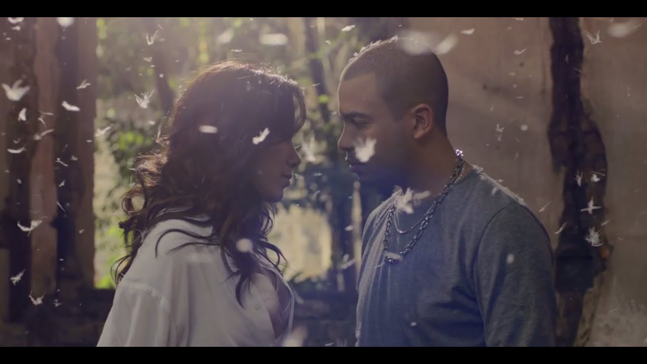 Projota Feat Anitta - Faz parte - YouTube