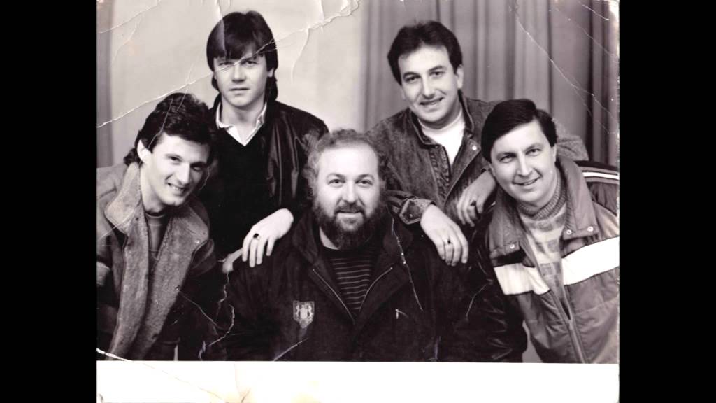 Shtom zastanesh na varha - YouTube