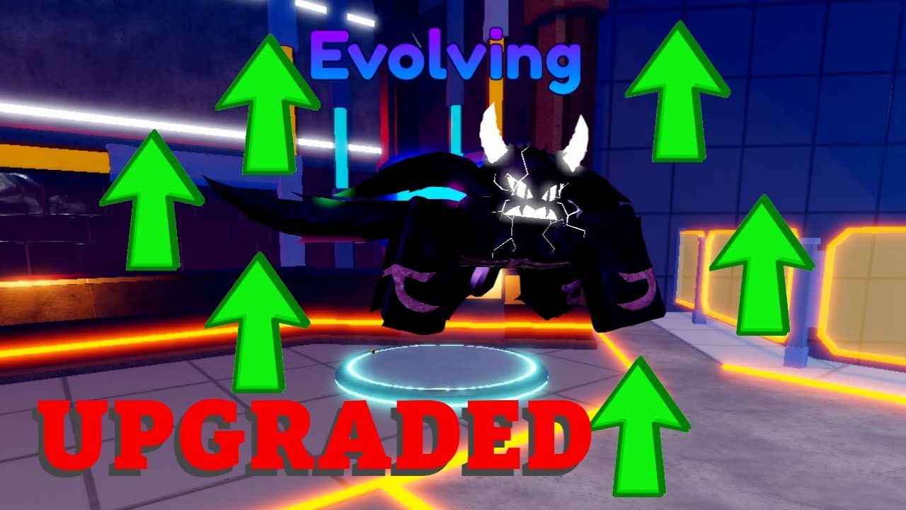 I UPGRADED our BEST Defender - Anime Defenders - YouTube