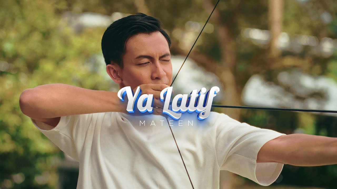 MATEEN • Ya Latif | يا لطيف - YouTube