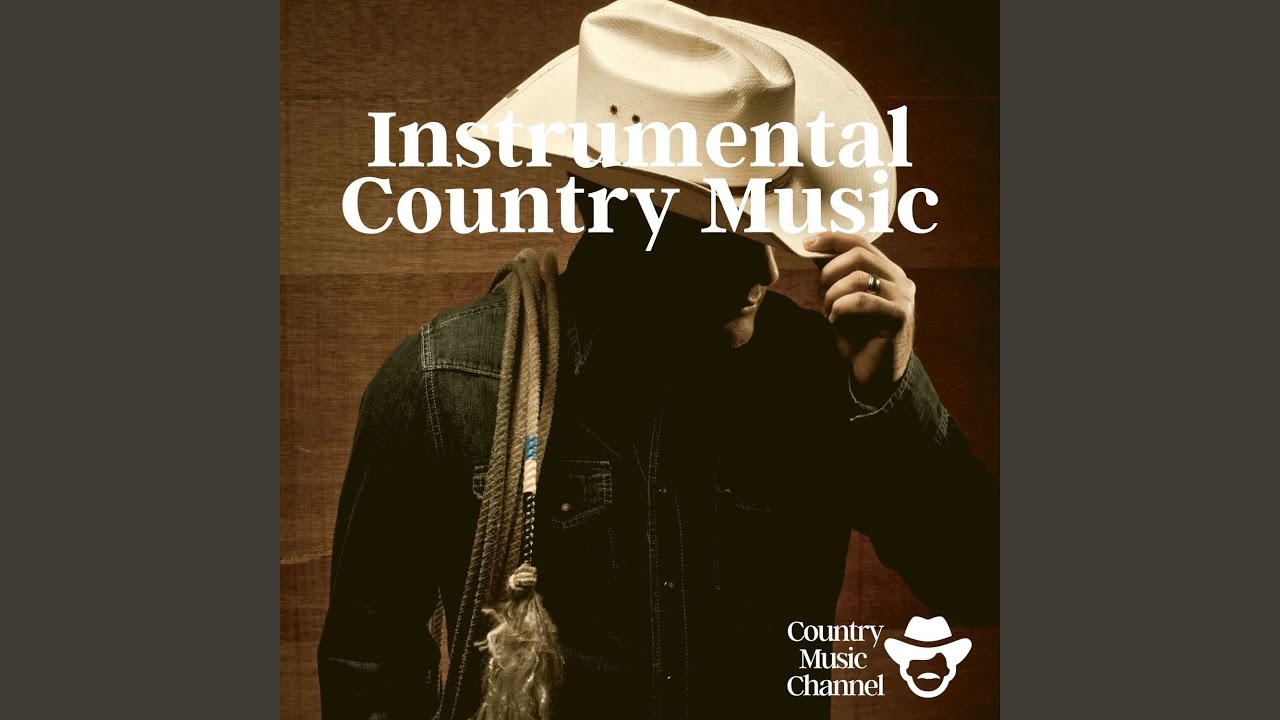 Instrumental Country Music - YouTube Music