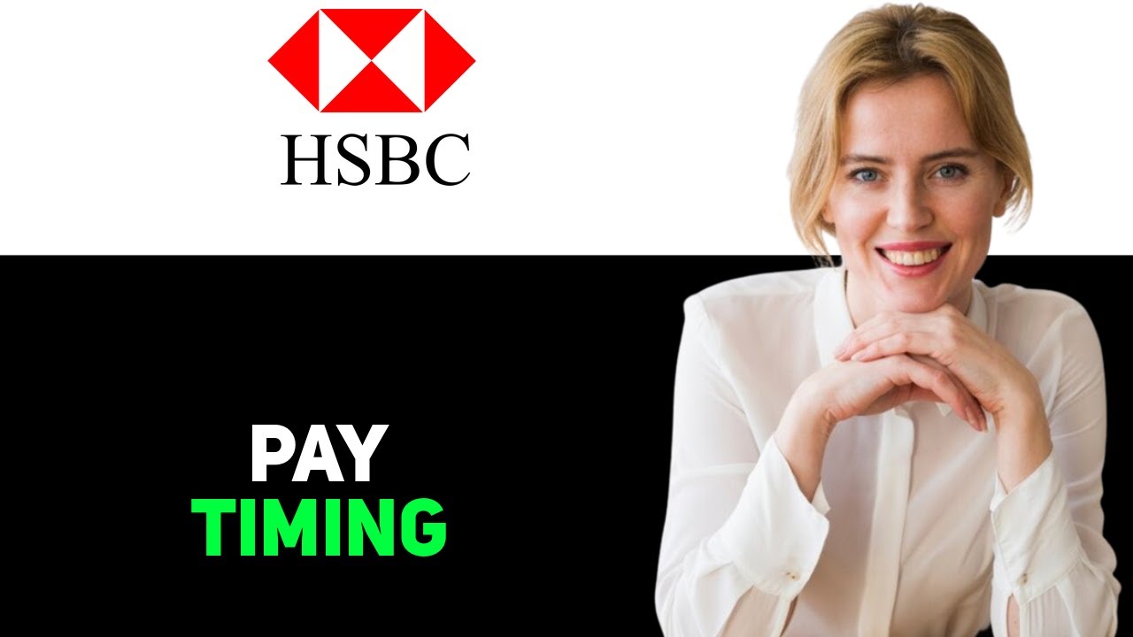 How To Know When To Pay HSBC Credit Card 2025 - YouTube