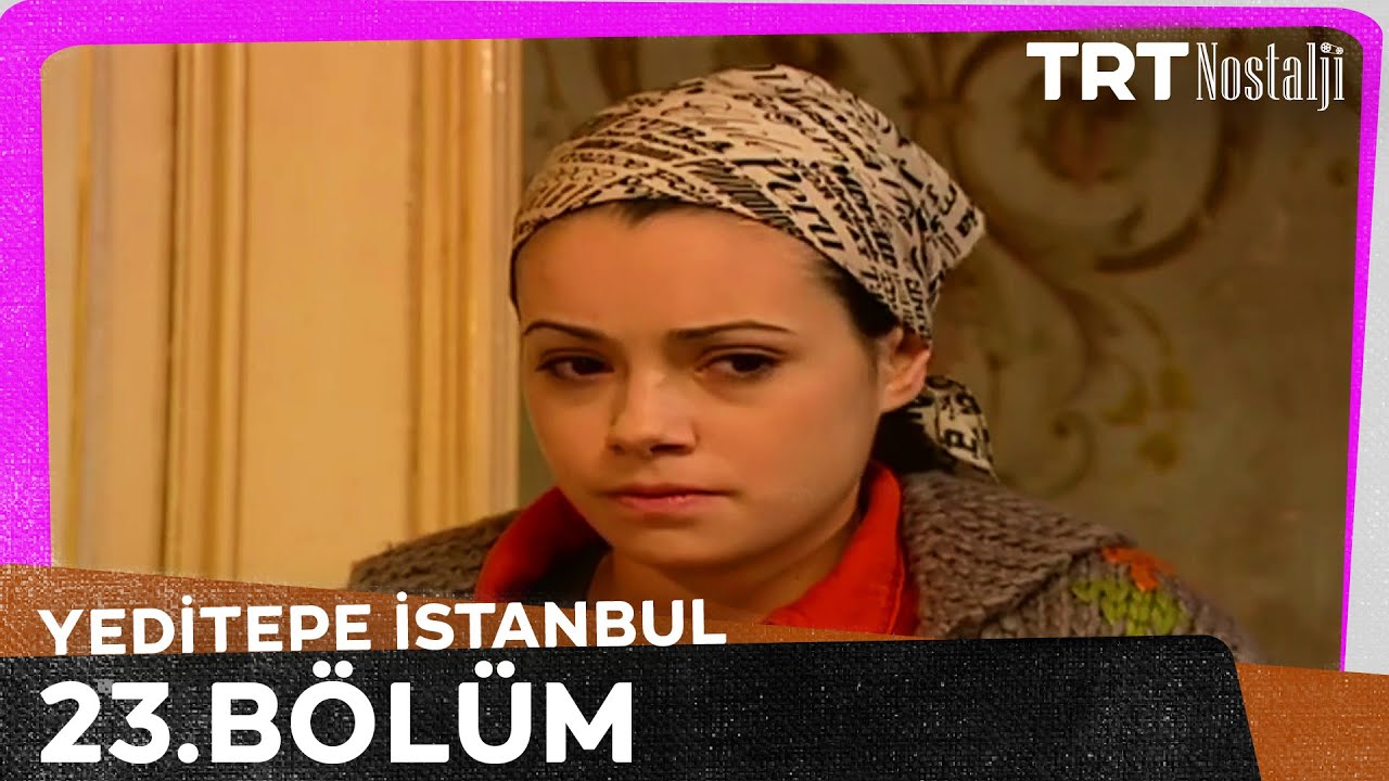 Yeditepe İstanbul 23. Bölüm - YouTube