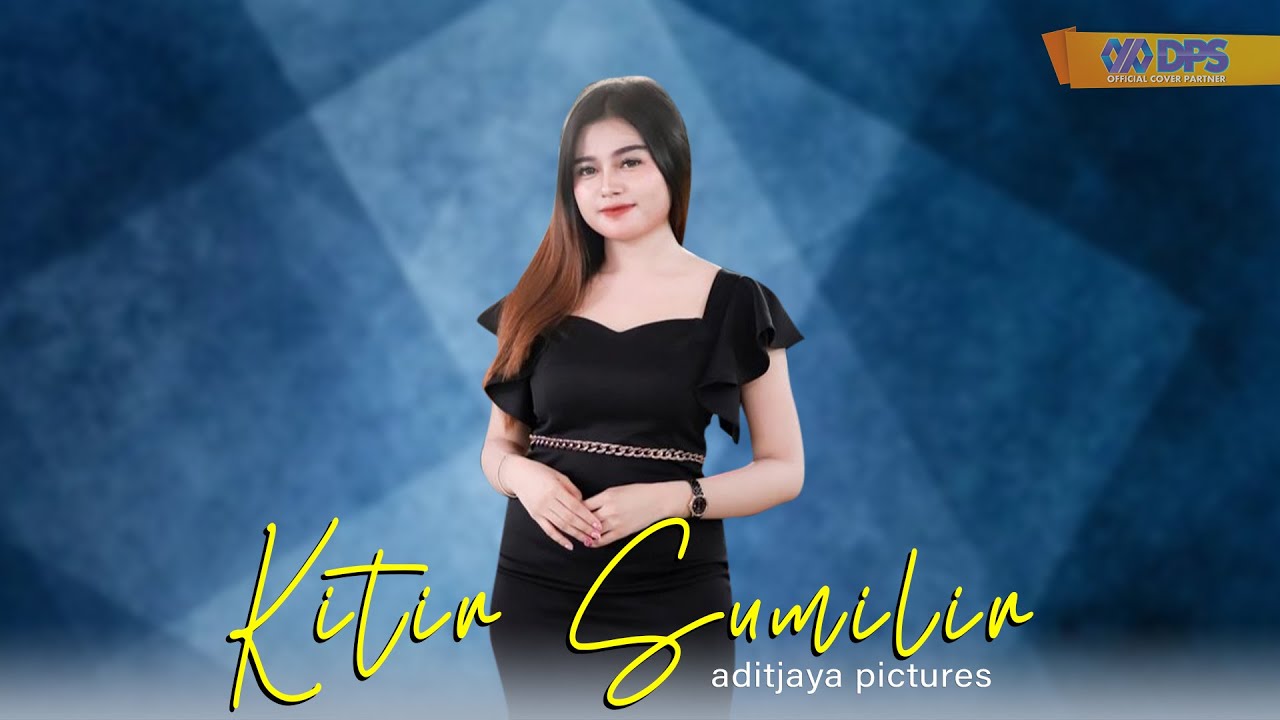 Kitir Sumilir - Lisa Rahma ( Official Live Video ) Arizta Music - SMpro ...