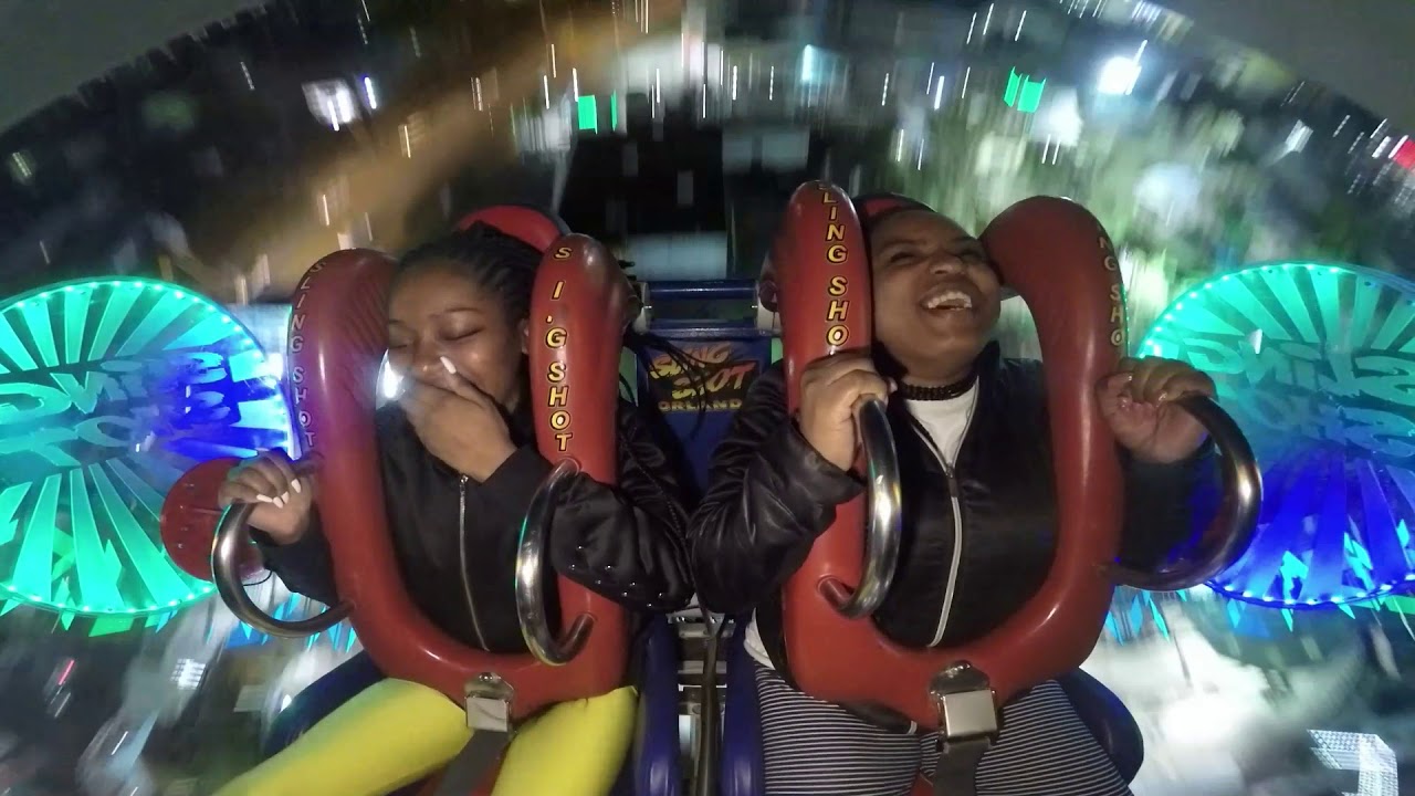 Katrina & Rene - YouTube