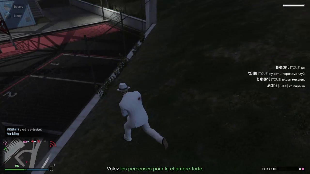 piou piou gun trick - YouTube