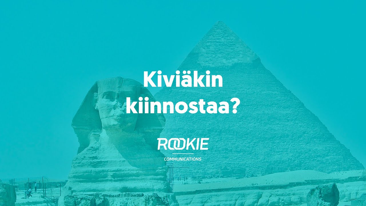 Rookietip 897 YouTube rookietip-897-youtube