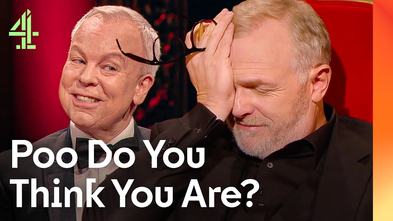NEW: Steve Pemberton and Alex Horne Eat S**t! | Taskmaster Series 17 ...