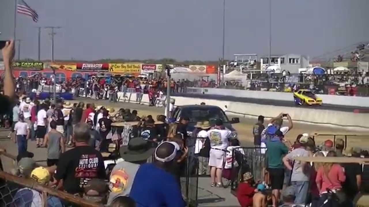 Robert Overholser CHRR 2014 Q2 - YouTube