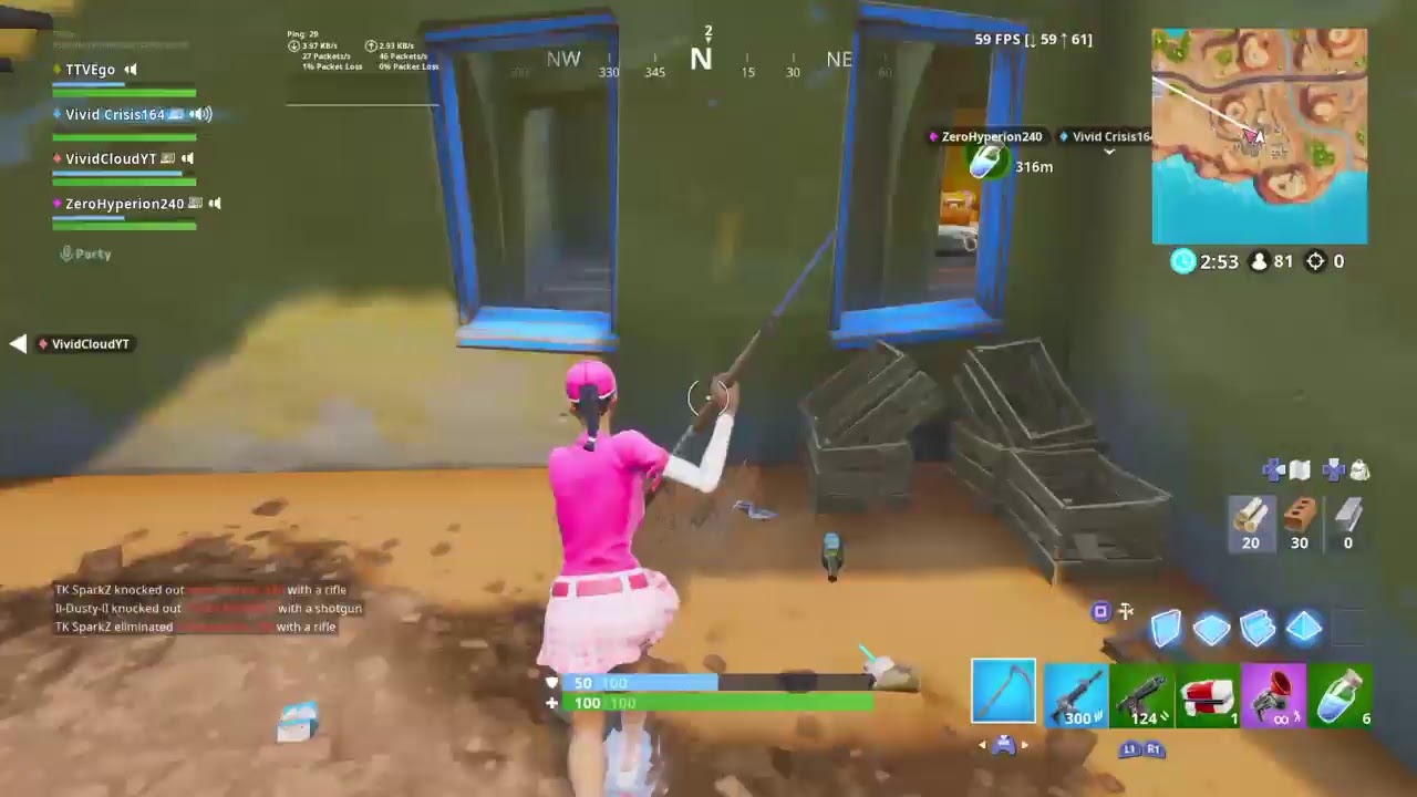 Kid stream - YouTube