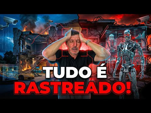 Como o GOVERNO vai rastrear TODOS os imóveis em 2026