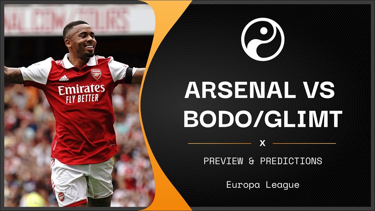 Arsenal 3-0 Bodo/Glimt Match Reaction and Mikel Arteta Post Match ...