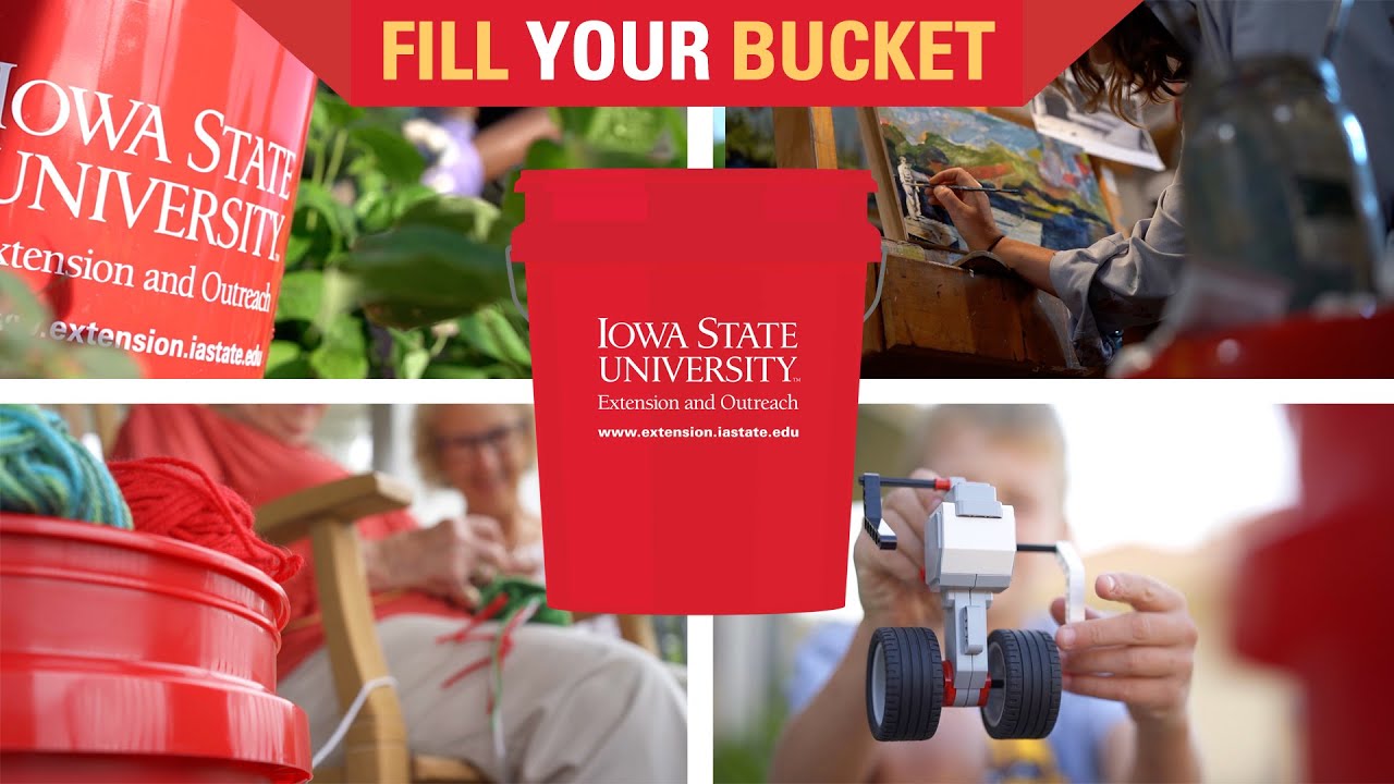 Your Bucket List, Our Bucket. Goals Fulfilled. FILL YOUR BUCKET! - YouTube