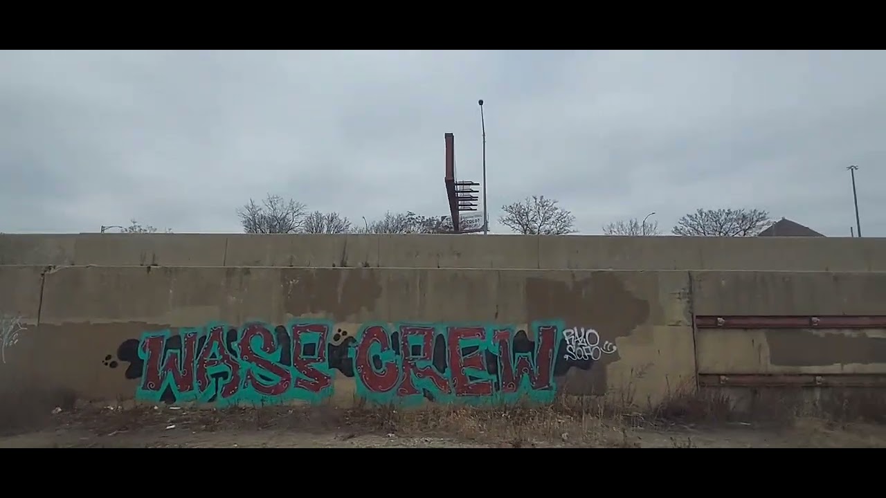 CTA Blue Line (Forest Park to Clark & Lake) - YouTube