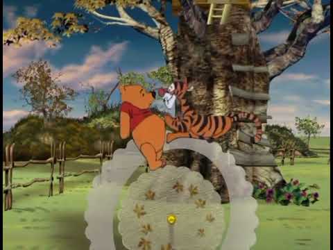 Pooh Skies Rui Torres 38