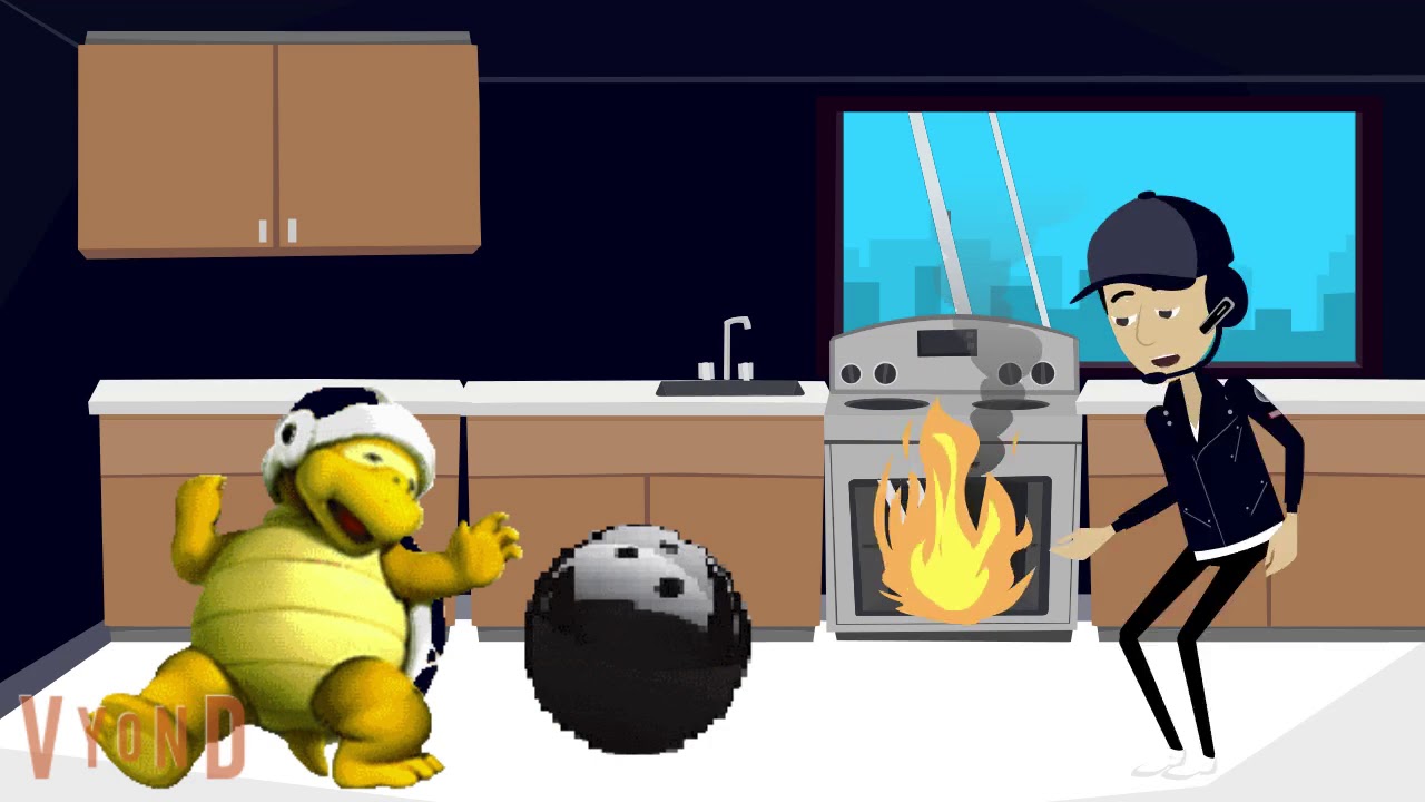 Strike Bro Gets Grounded On Thanksgiving - YouTube