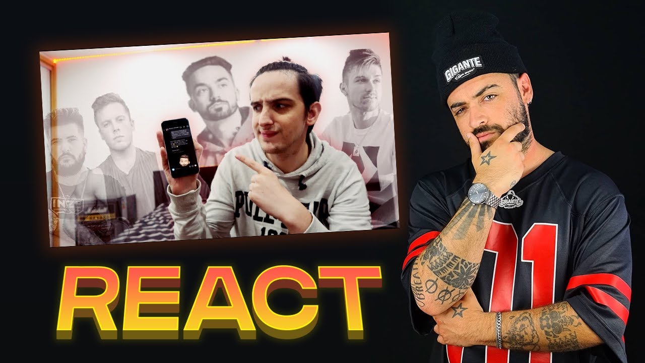 ALEXANDRE SANTOS REAGE A RUBENEX "TESTEI A AMIZADE DOS MEUS AMIGOS COM ...