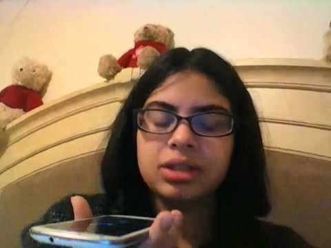 (NEW VIDEO!!! PHONE CALLS)Hello by Adele - YouTube