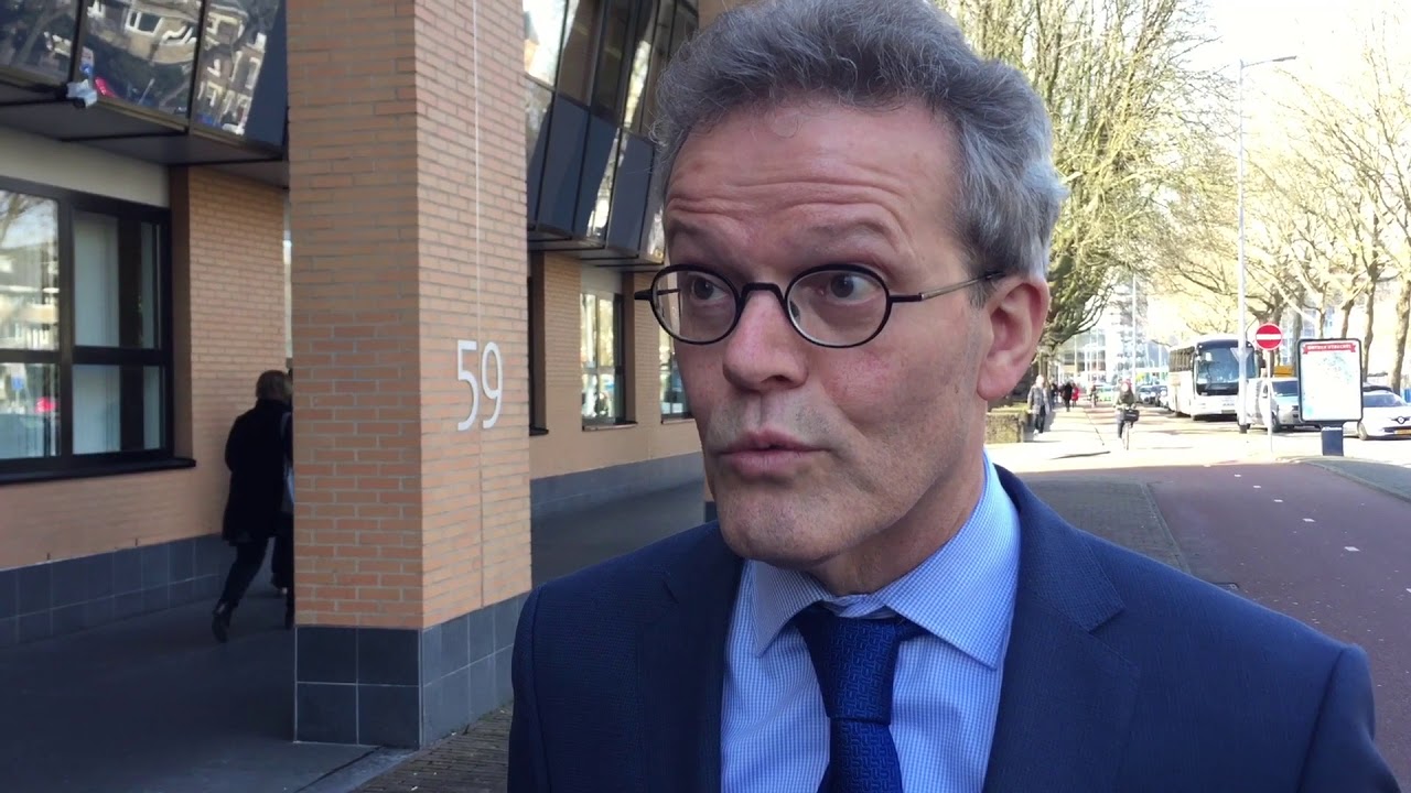 NVWA Rob van Lint - YouTube