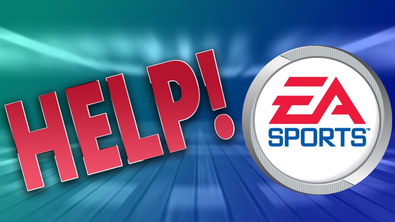HOW TO CONTACT EA ABOUT YOUR NBA LIVE MOBILE ACCOUNT - YouTube