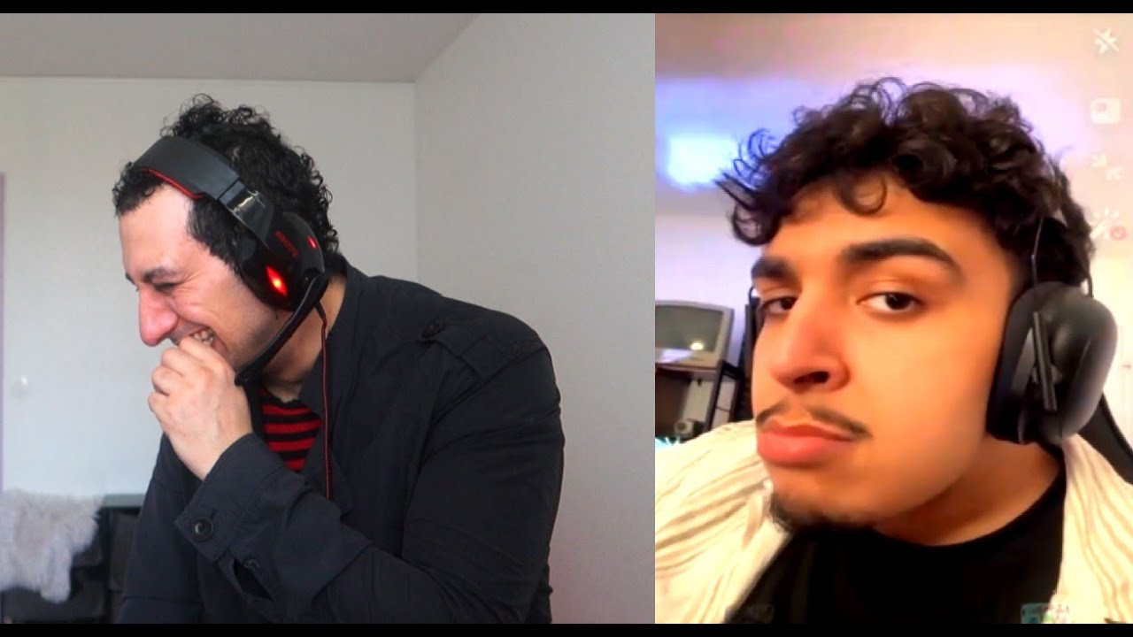 ESSAYEZ DE NE PAS RIRE (Spécial Flamby) - YouTube