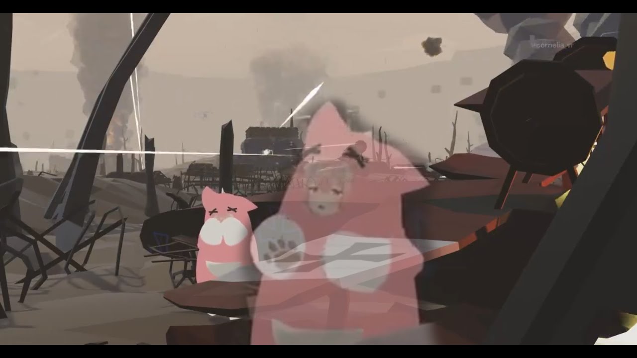 The Not-So Great War - YouTube