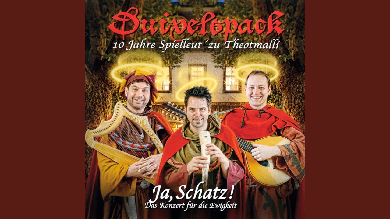 Wann gibts mal wieder echte Ritter - YouTube