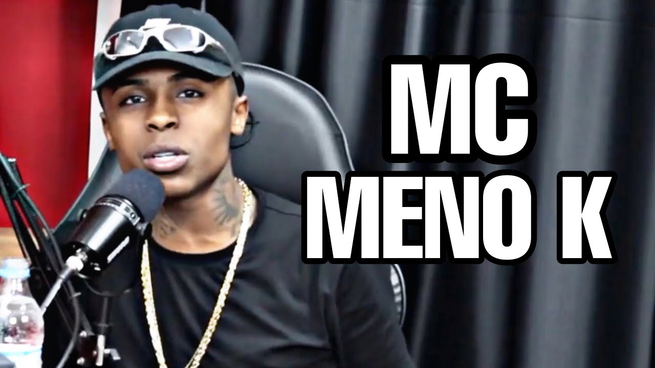 MC MENO K - PURPLE #01 - YouTube