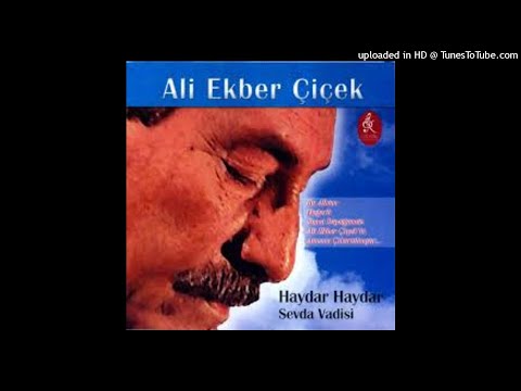 Ali Ekber Çiçek - Kirpiklerini Ok Eyle