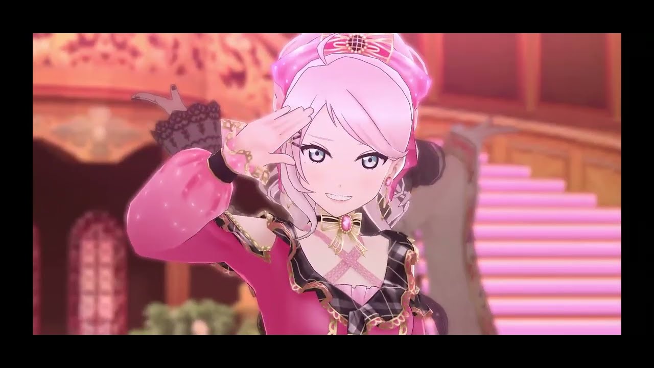 春情ロマンティック(Shunjo Romantic) - Love Live School Idol Festival STARS - YouTube