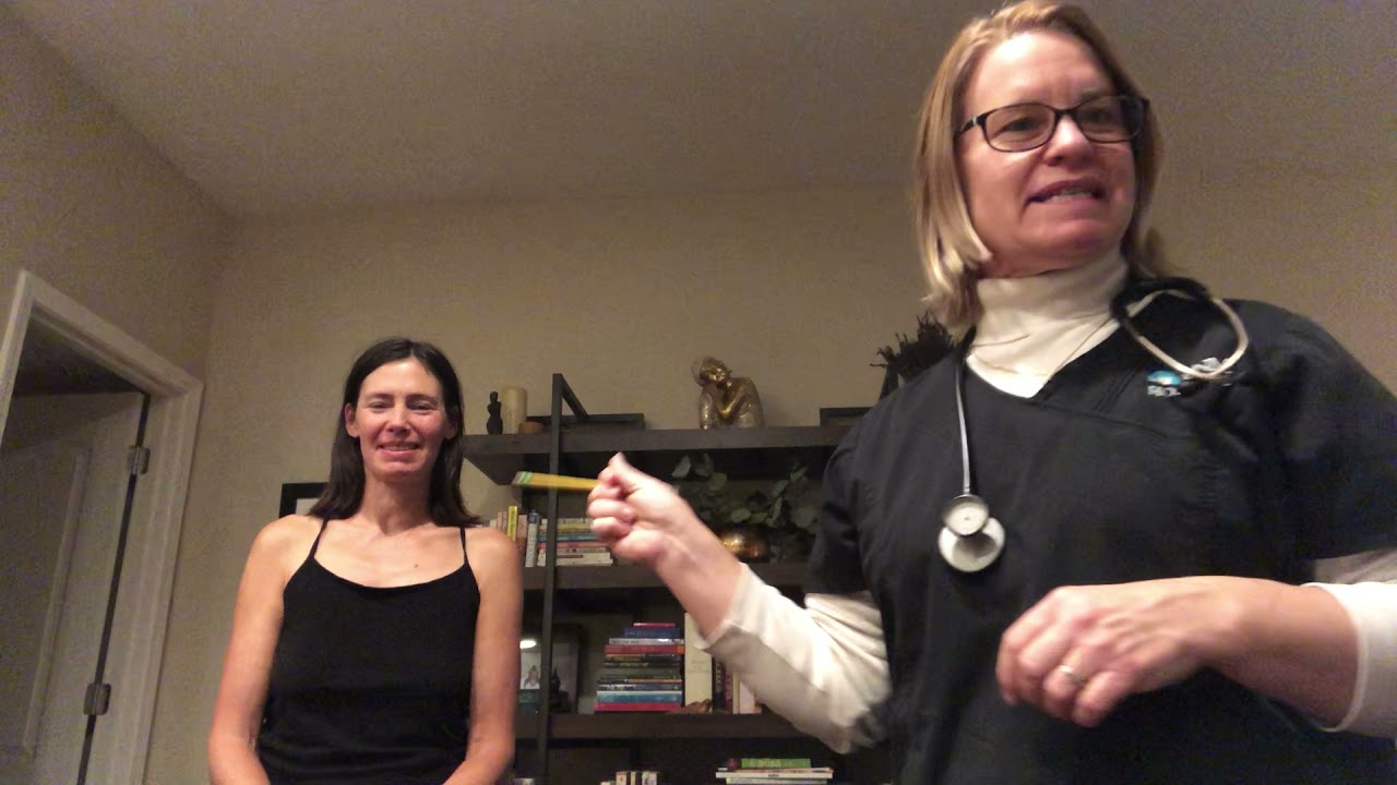 Nursing Assessment Video - YouTube