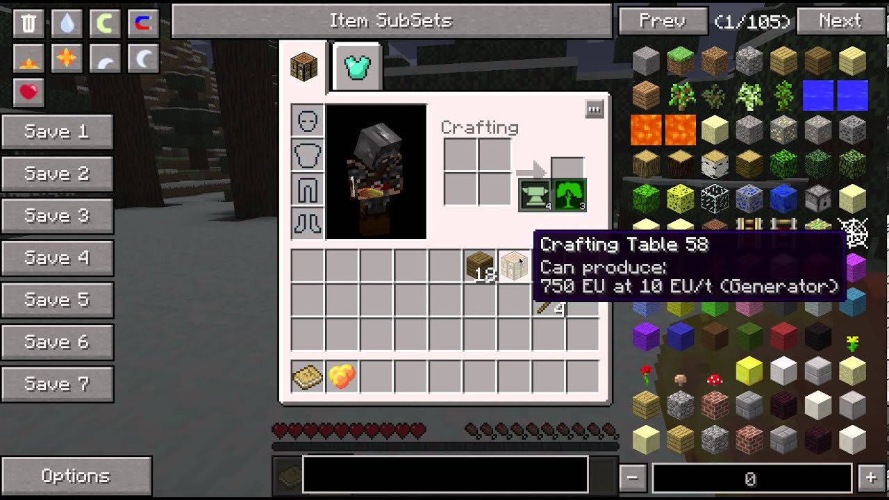 FTB EPISODE 1 - YouTube