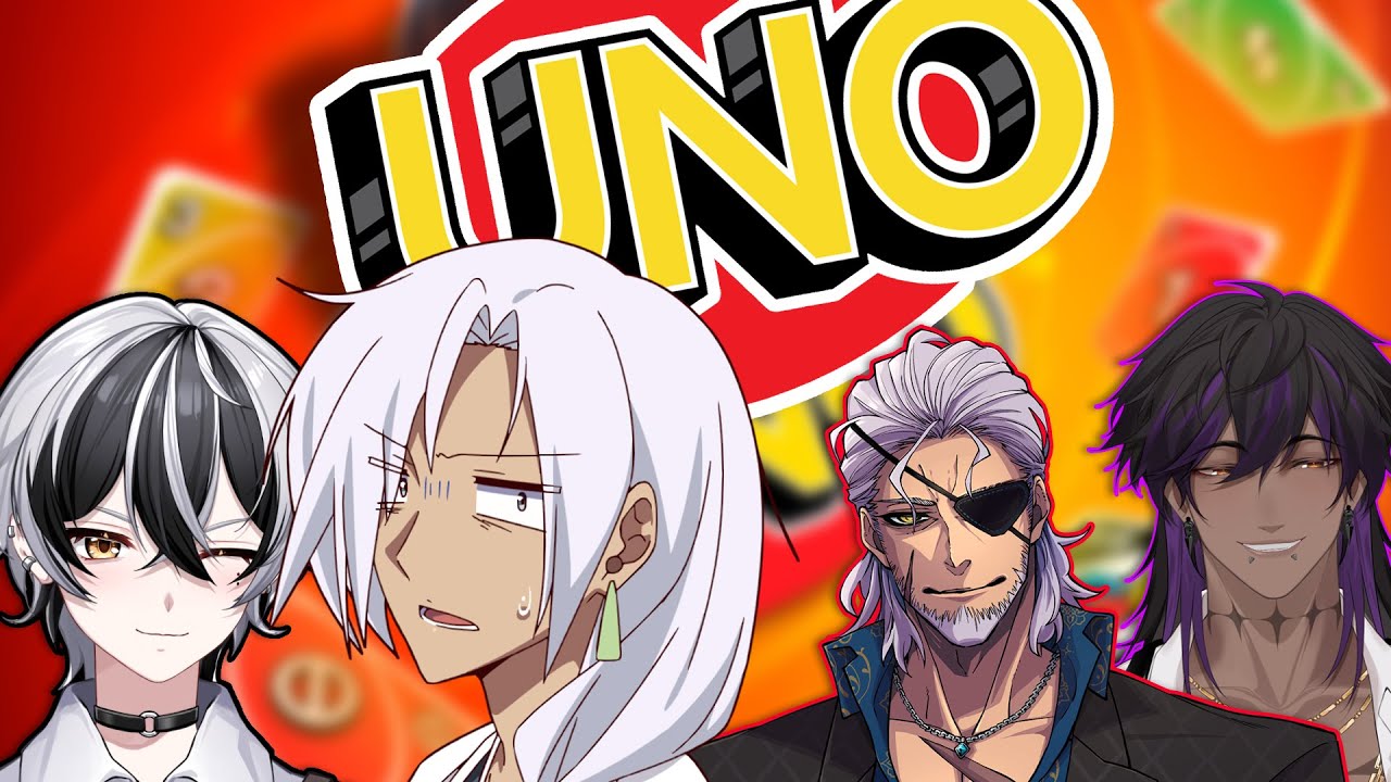 【COLLAB BL】UNO CON CASTIGO! Ruleta por SC! - YouTube