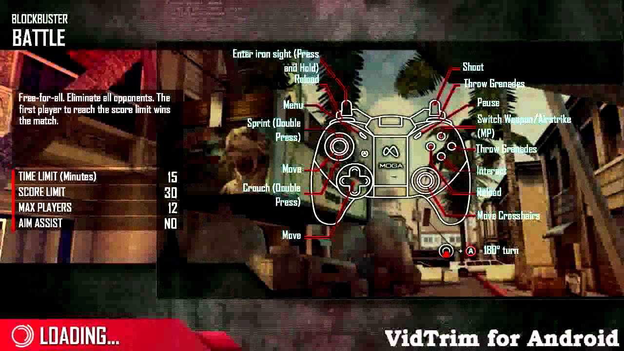 Mc4 game play #1 - YouTube