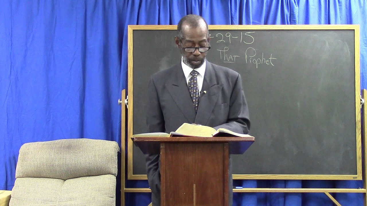 The Mixed Multitude - YouTube