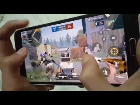 Handcam video kill choro kai sat/MM NINJA YT - YouTube