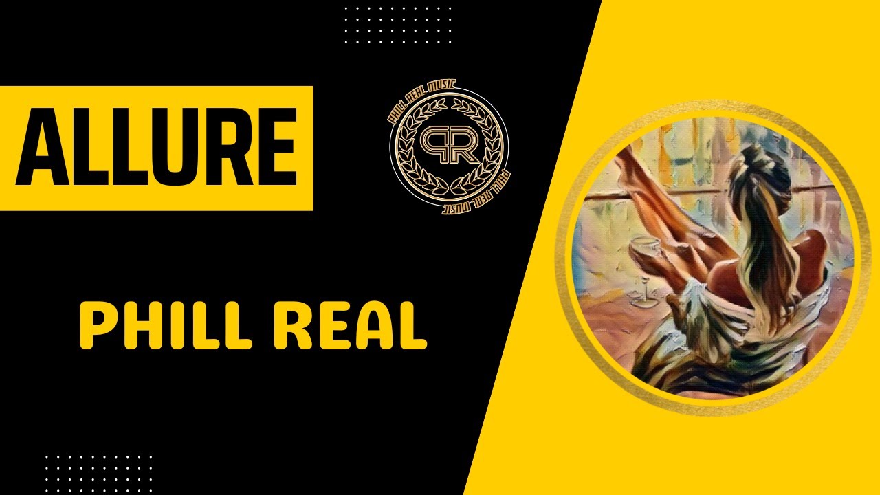 Giveon RnB Type Beat 2022 - "Allure" (Prod by Phill Real) - YouTube