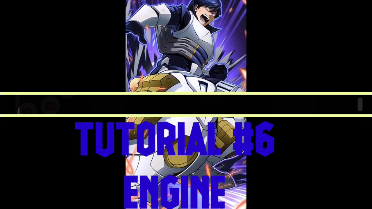 Engine Quirk in mcpe - YouTube