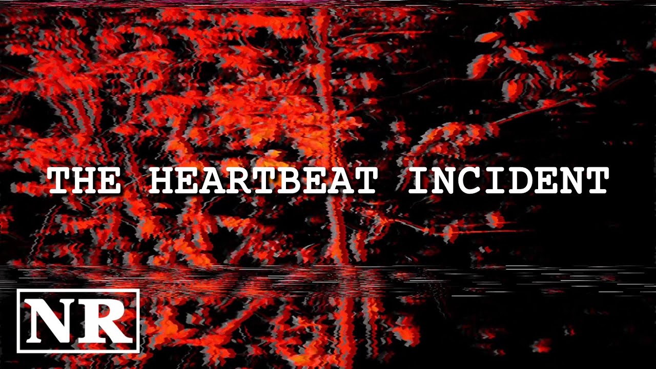 THE HEARTBEAT INCIDENT - A Short Analog Horror Film - YouTube