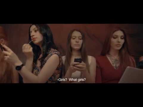 Armenian Film 3 WEEKS IN YEREVAN   OFFICIAL Theatrical Trailer HD 2016