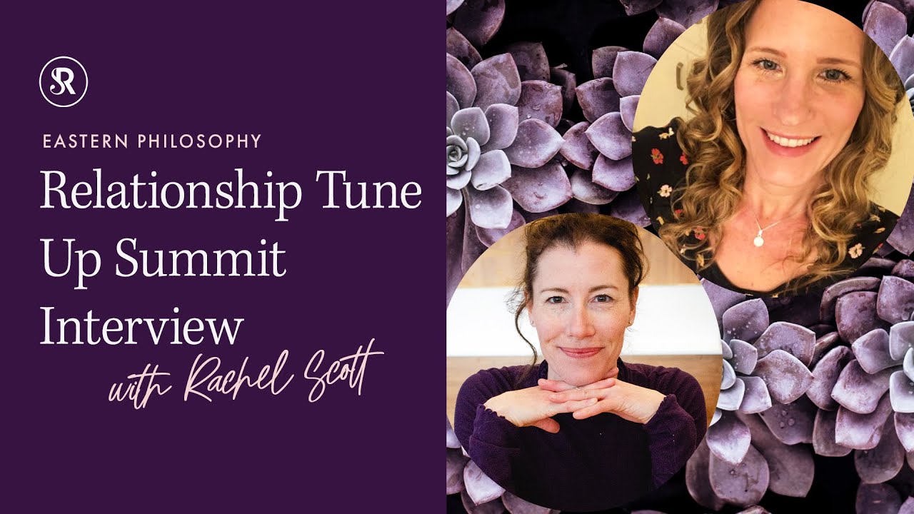 Yoga & Relationships: An Interview for the Relationship Tune Up Summit ...