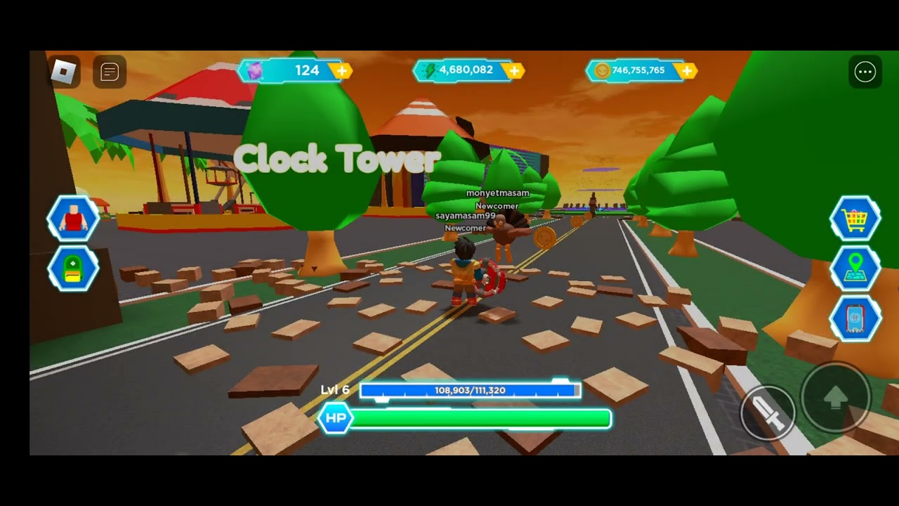 saya cari apayapi machamato (Roblox Malaysia) - YouTube