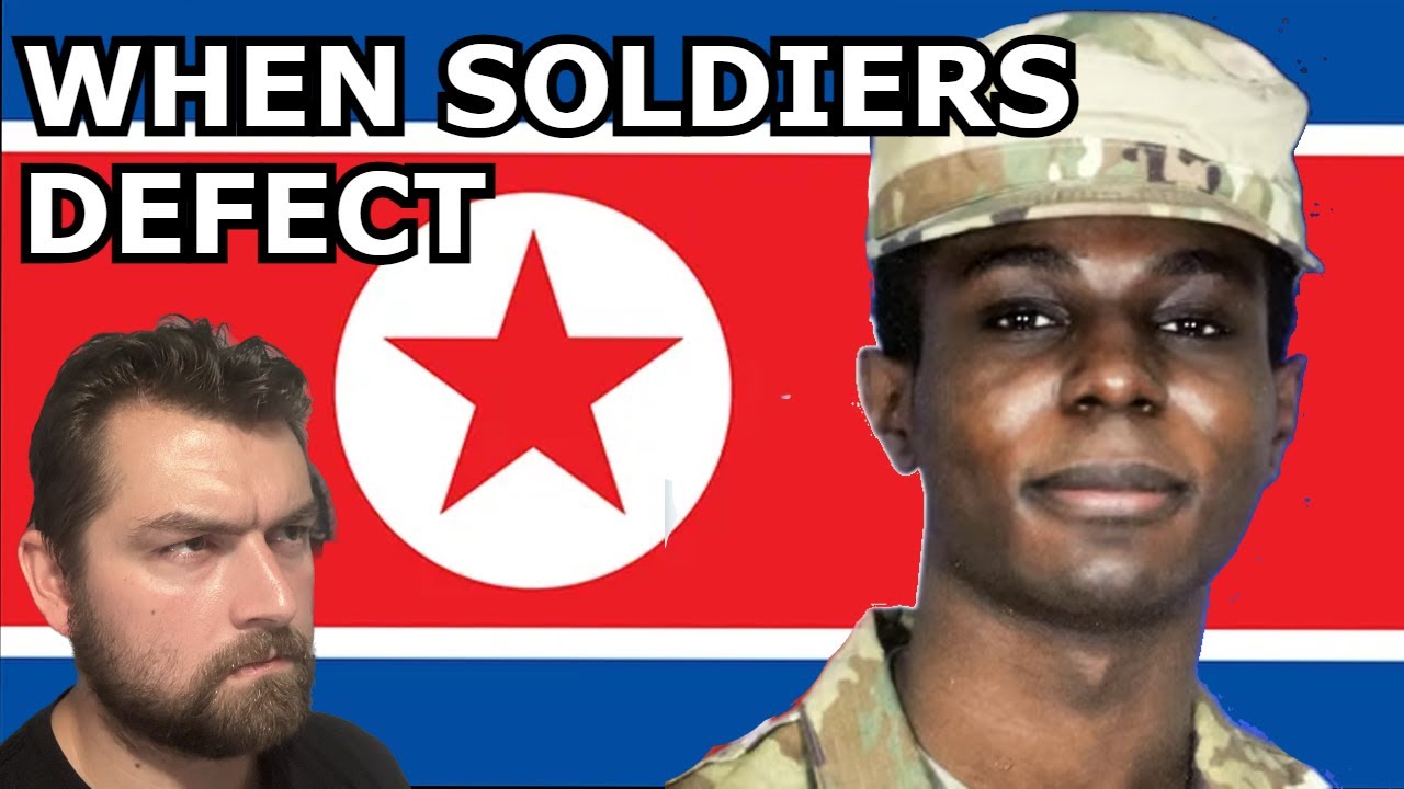 Travis King: What Happens When US Soldiers Defect to North Korea? The ...