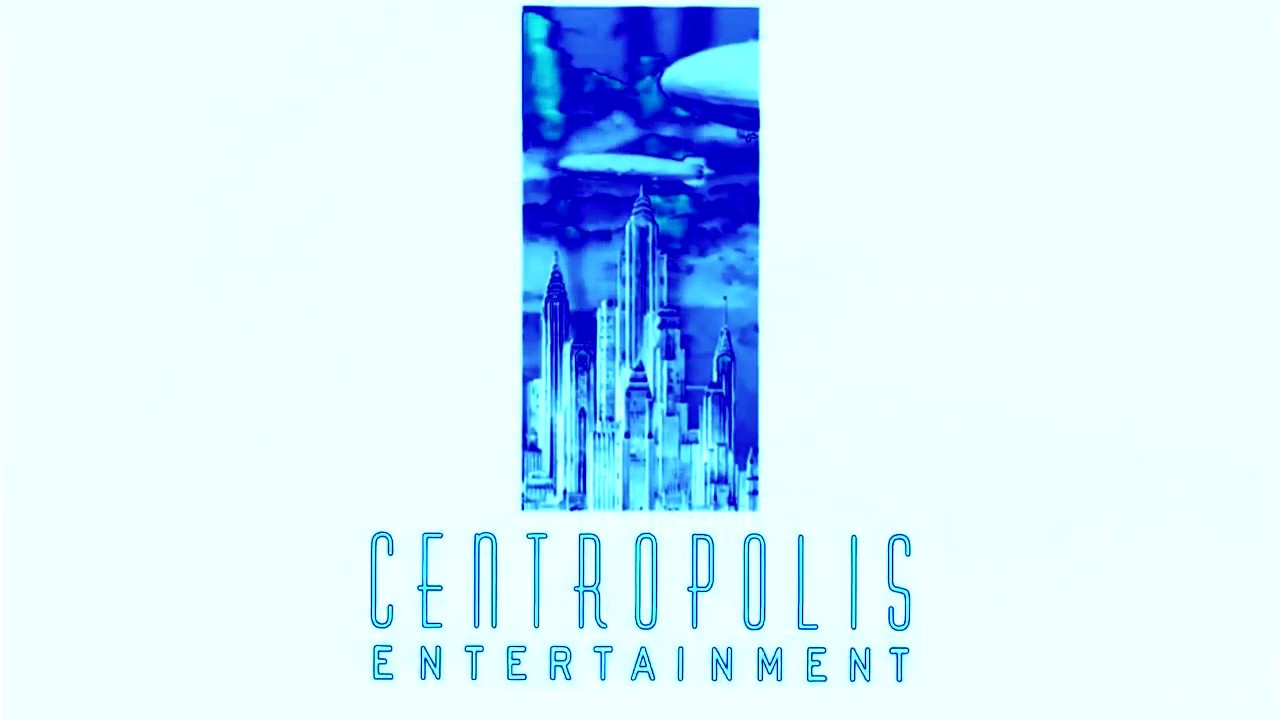 (REUPLOAD) Centropolis Entertainment In Fmaj Vocoder - YouTube
