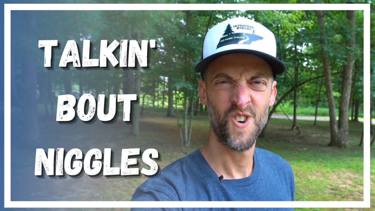 Running Niggles // What are niggles, and can you train with niggles ...