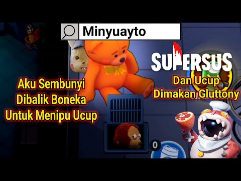 Tutorial Menambah Dosa Part 26 | Super Sus Indonesia