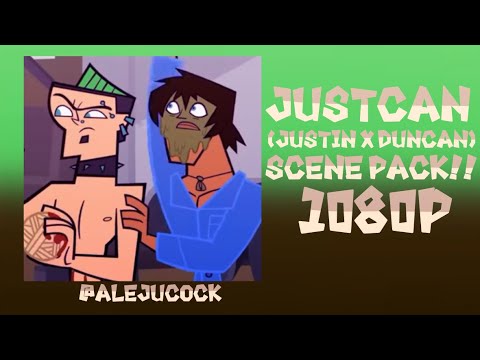 Justcan (Justin x Duncan) scene pack | s2 | 1080p - YouTube